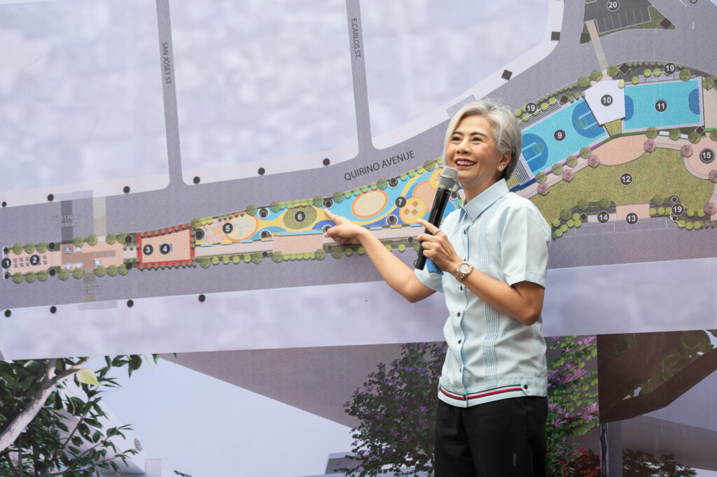 6 big-ticket infra projects under way for more ‘magnificent’ Manila