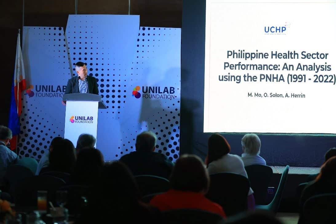 Reforms sought to lower Filipino households’ healthcare spending