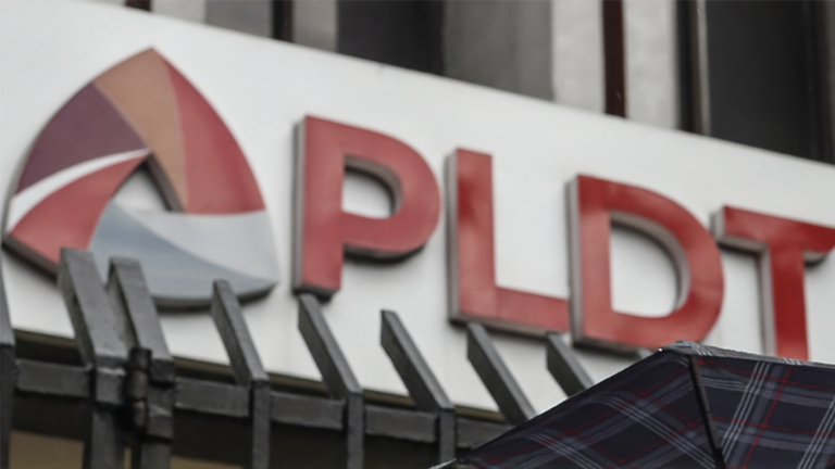 PLDT brings to the Philippines Google’s laser internet