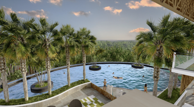 Praya: Your own tropical paradise in pristine Palawan | Inquirer Business