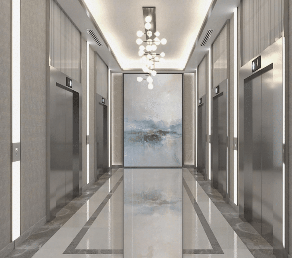 One Financial Center to rise as Manila Chinatown's first and only grade ...