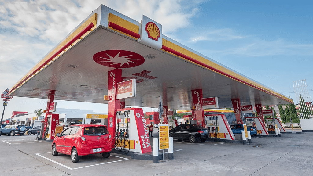 Shell Pilipinas 2024 profit up 8% to P1.3B