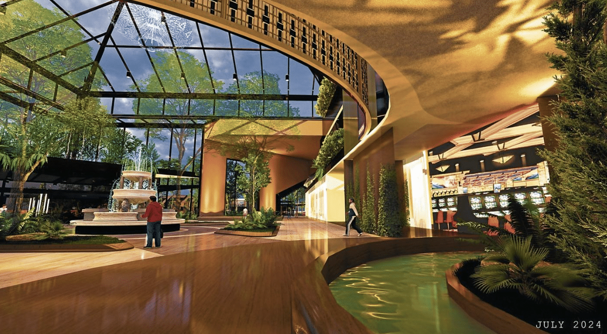 World-class integrated leisure complex to rise in Villar City ...