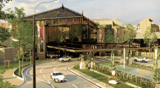 World-class integrated leisure complex to rise in Villar City ...