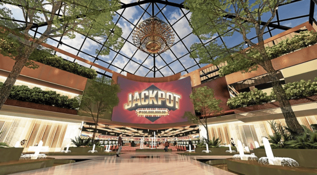 World-class integrated leisure complex to rise in Villar City ...