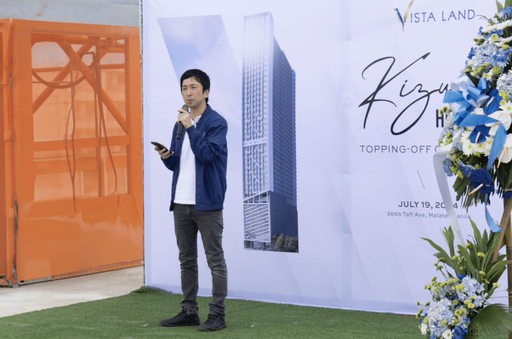 Vista Land unveils modern living solutions with high-rise developments ...