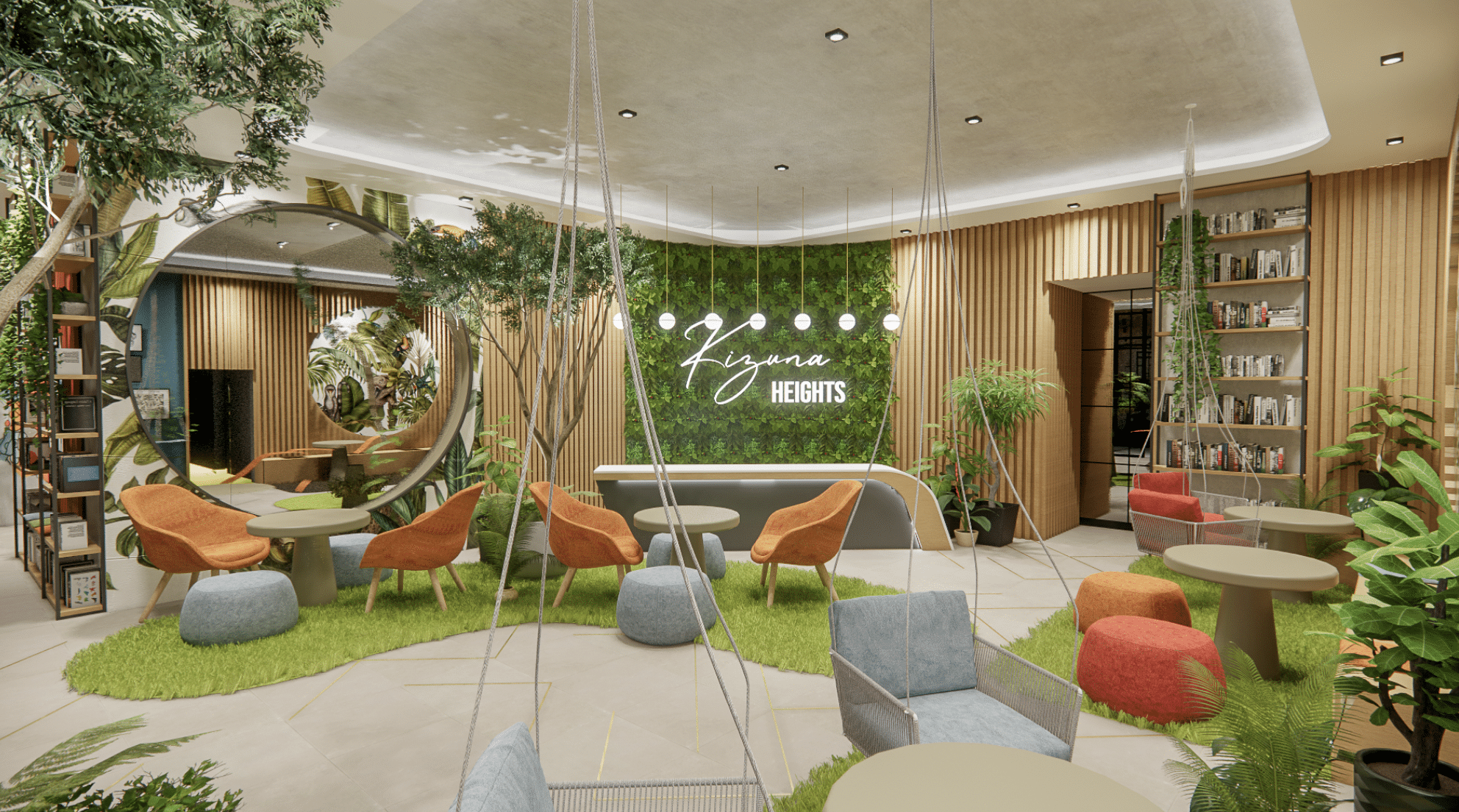 Vista Land unveils modern living solutions with high-rise developments ...