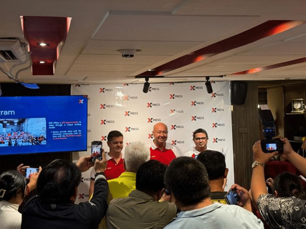 Habal-Habal, Xpress Motorcyle Taxi & House Bill 10424 | Inquirer Business