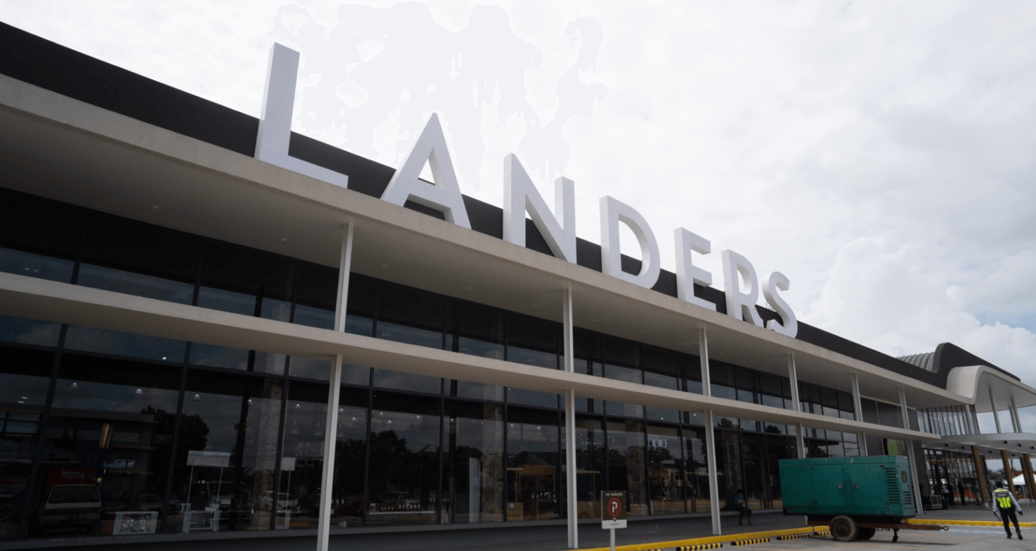 Landers Superstore opens 13th store in Naga