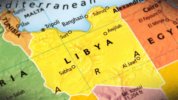 Libya central bank 'suspends all operations' after official abducted