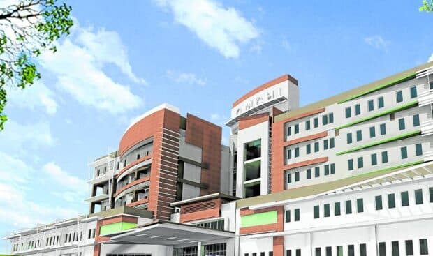 GenTri’s essential offerings for residents, visitors’ comfort ...