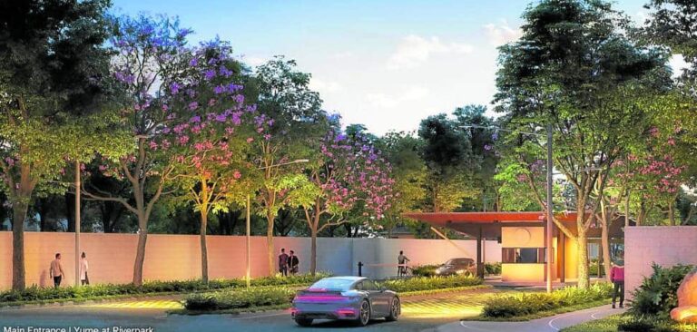 GenTri’s essential offerings for residents, visitors’ comfort ...