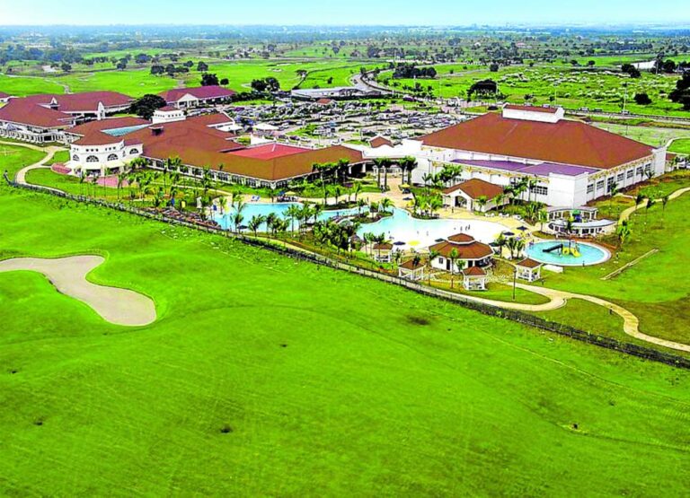 GenTri’s essential offerings for residents, visitors’ comfort ...