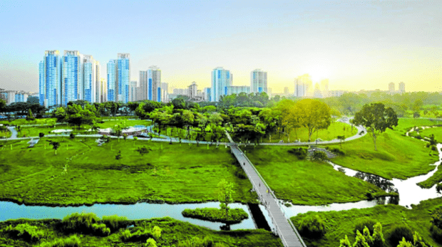 A holistic approach to sustainable design
