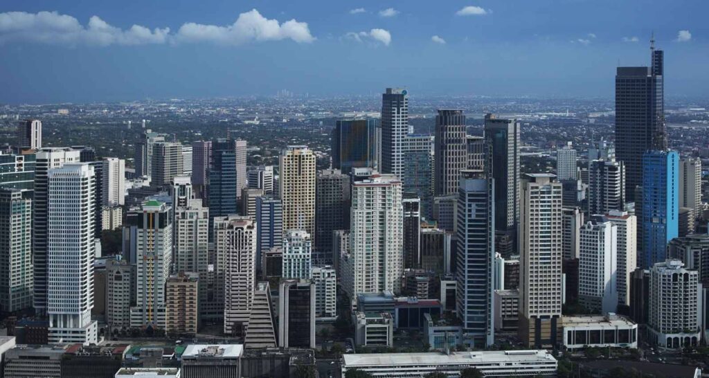 Makati: Premier city of today, tomorrow