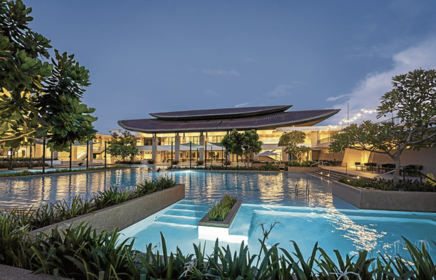 Ayala Land sets the stage for next wave of economic expansion in ...