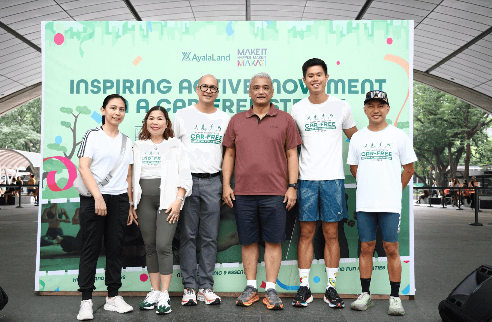Ayala Land: 36 years of building thriving communities and shaping the ...