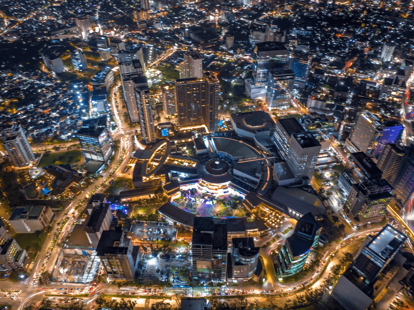 Ayala Land: 36 years of building thriving communities and shaping the ...