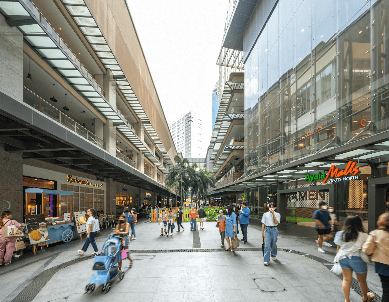 Ayala Land: 36 years of building thriving communities and shaping the ...