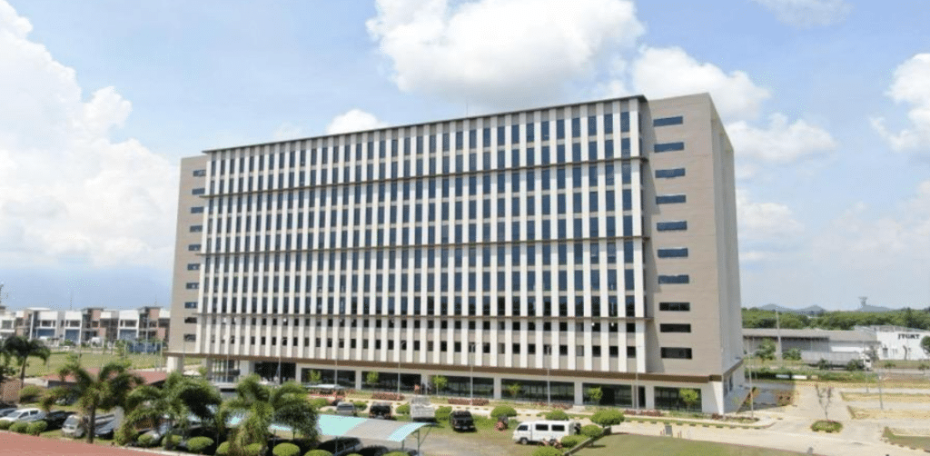 Aboitiz InfraCapital Economic Estates bags 4th consecutive Best ...