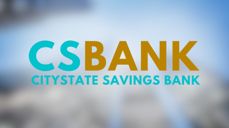 Citystate Savings Bank reels in P735M from CS Capital