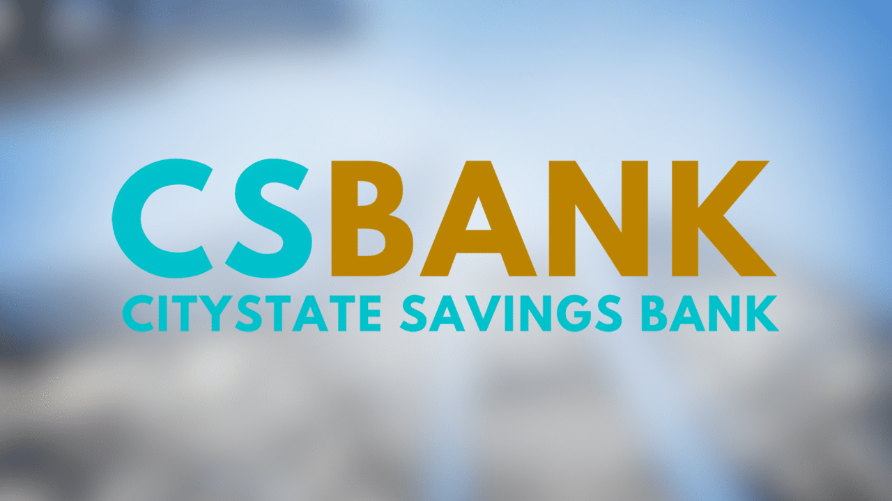 Citystate Savings Bank reels in P735M from CS Capital