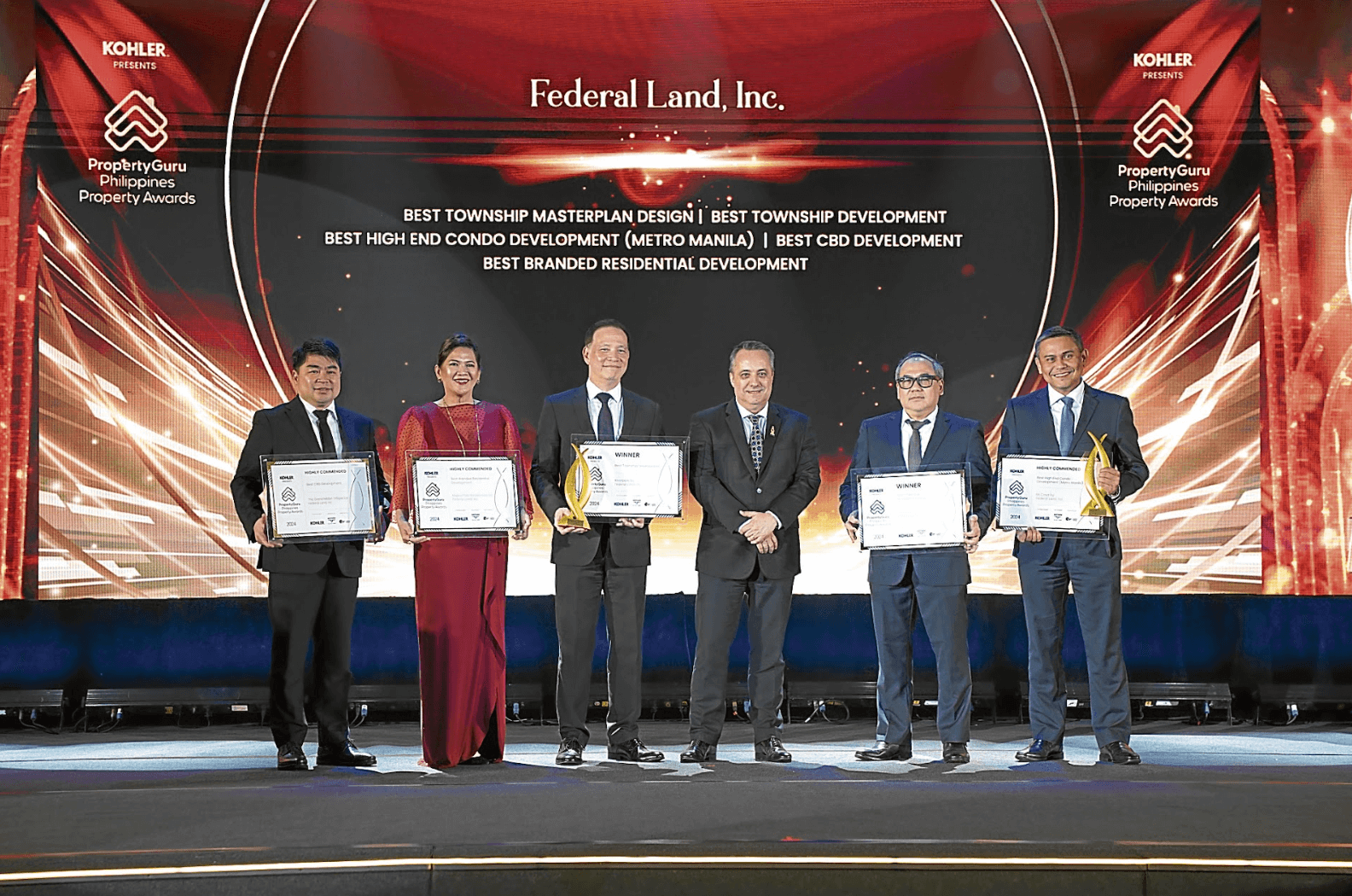 Federal Land wins multiple accolades, showcases expertise and ...