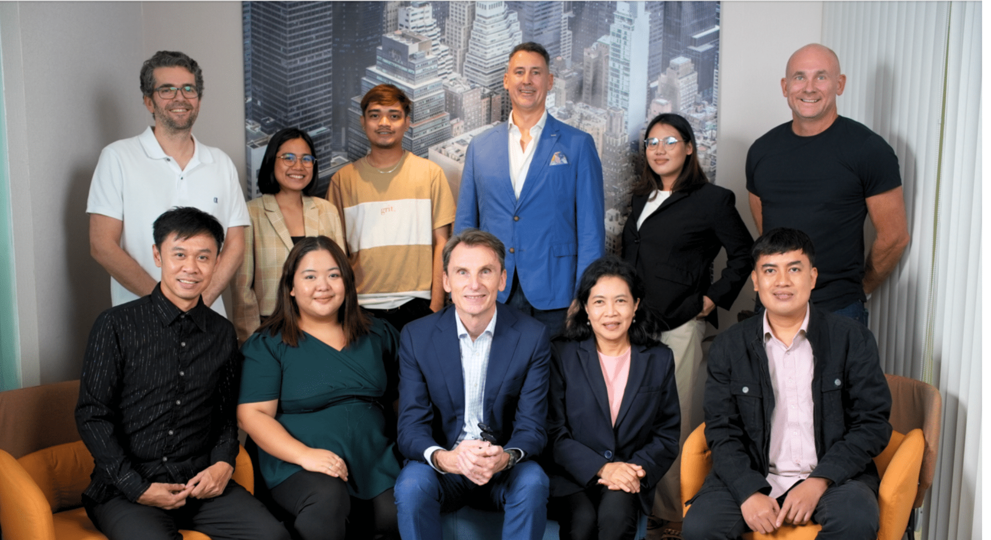 Asia’s 1st AI-powered SME lending marketplace launches in the ...