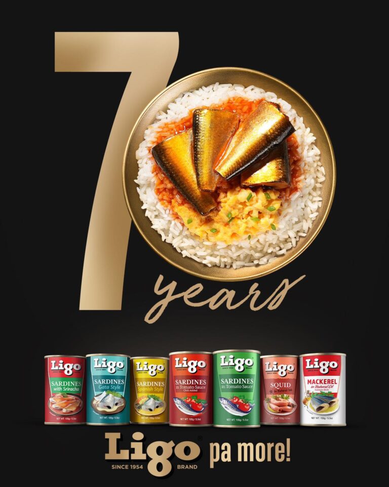 Ligo’s 70 Years of Excellence | Inquirer Business