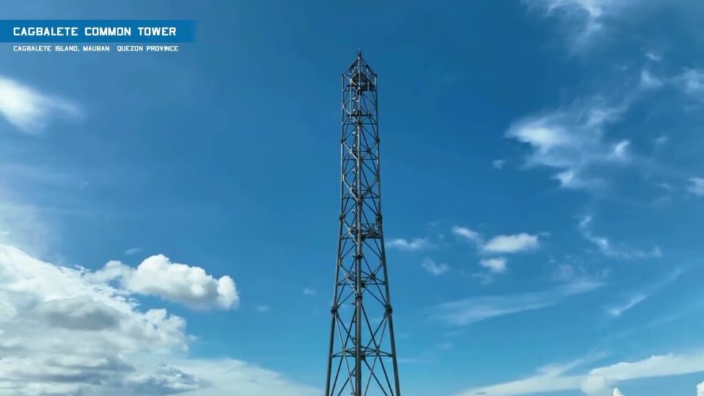 Major independent telco tower player created | Inquirer Business