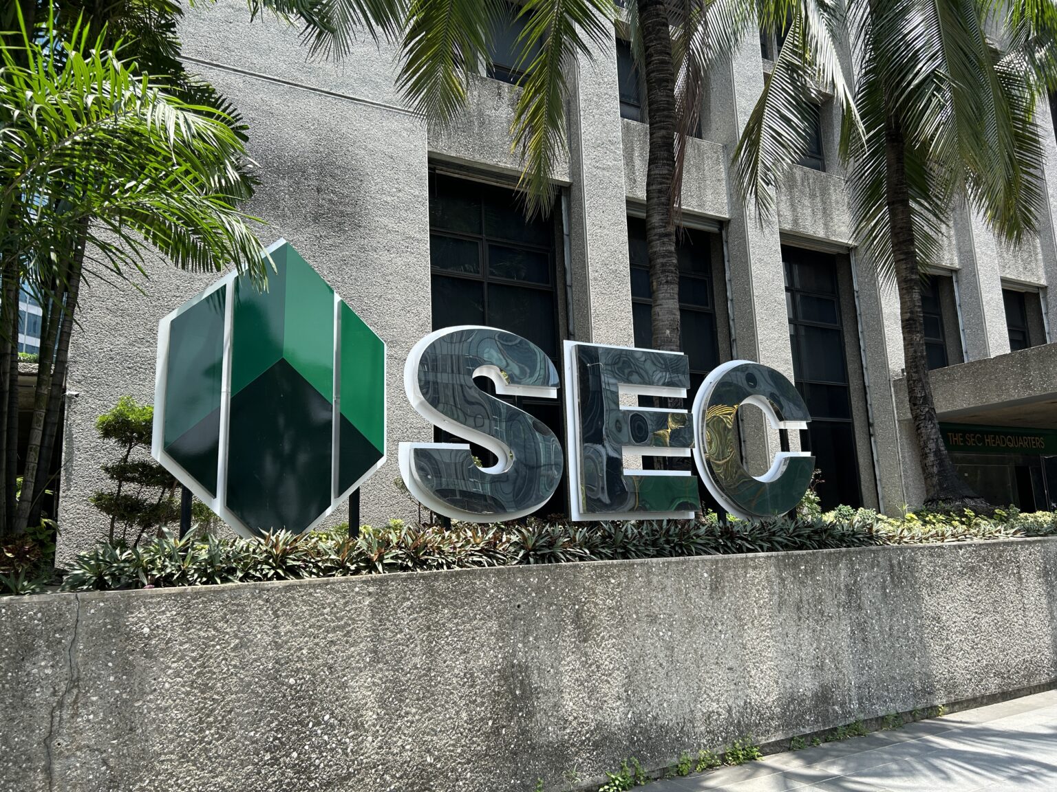 SEC launches Philippines Green Equity Guidelines