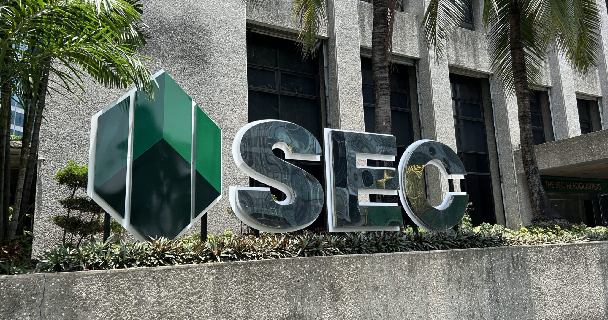 SEC sues Villar Land for market manipulation, insider trading