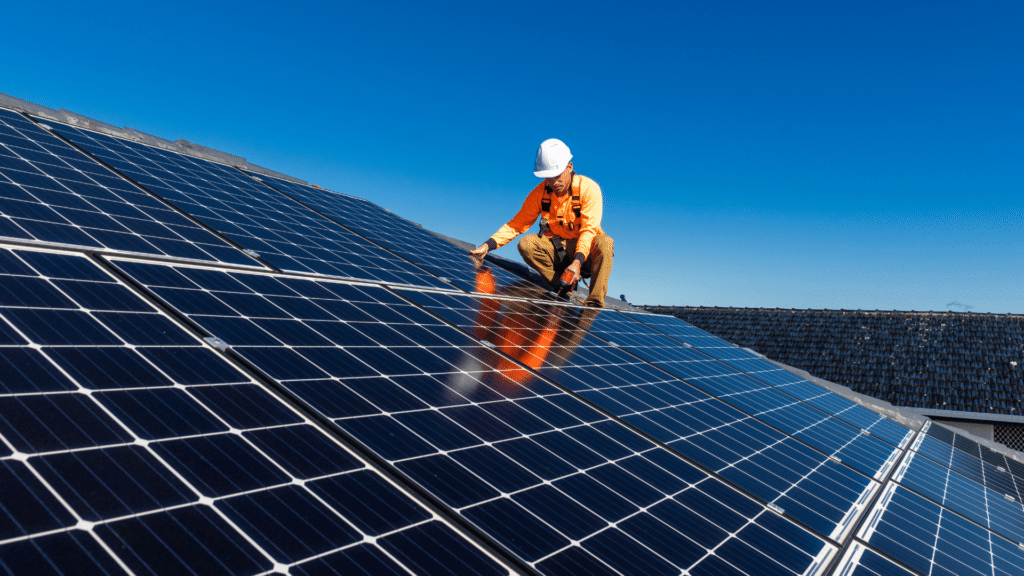 Raslag activates Pampanga solar plant