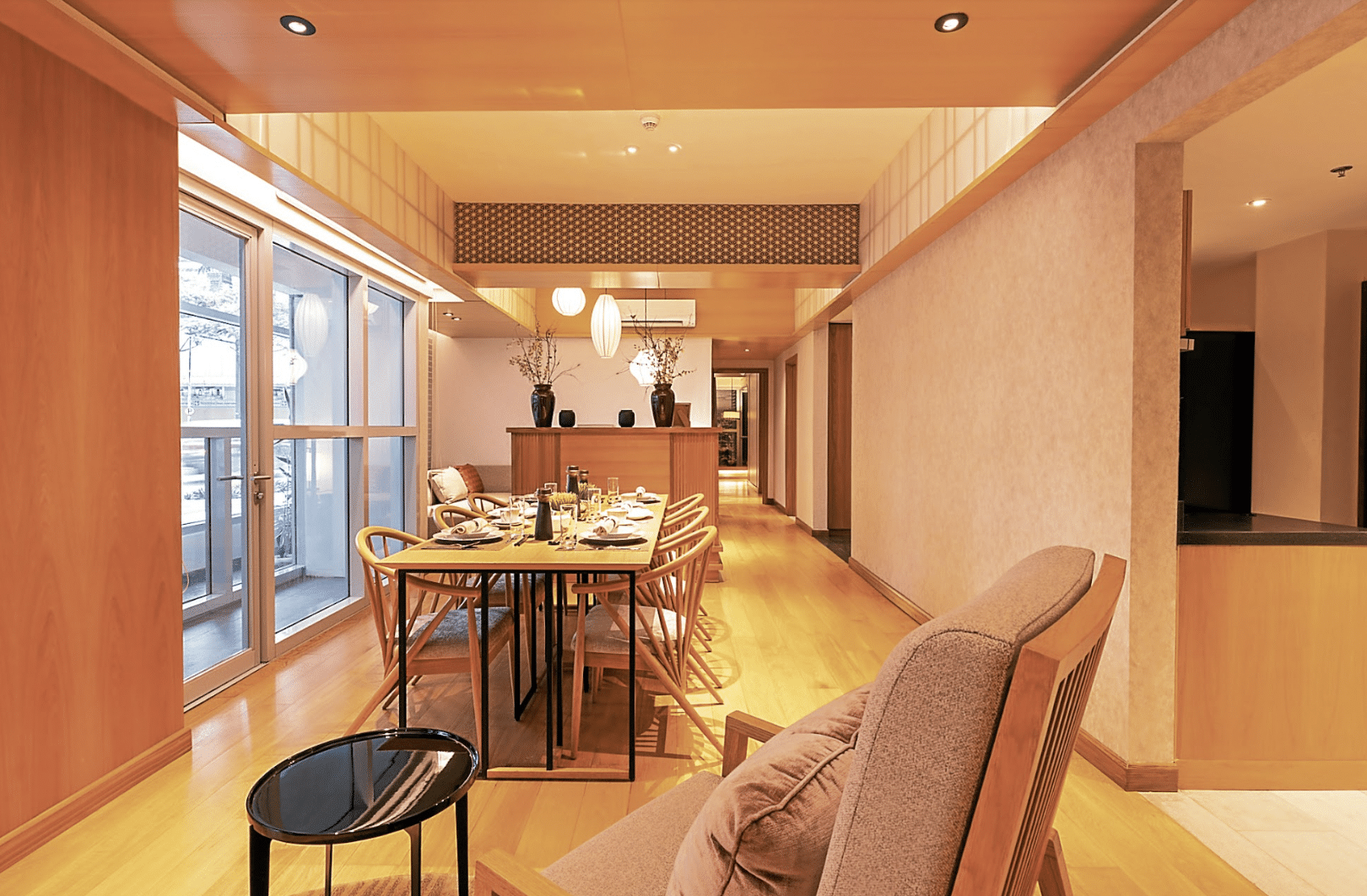 The Seasons Residences: A fusion of cultures, a new standard of living ...