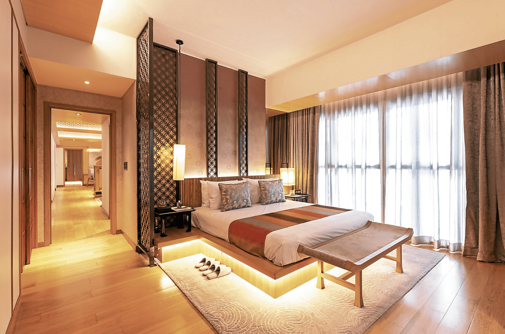 The Seasons Residences: A fusion of cultures, a new standard of living ...