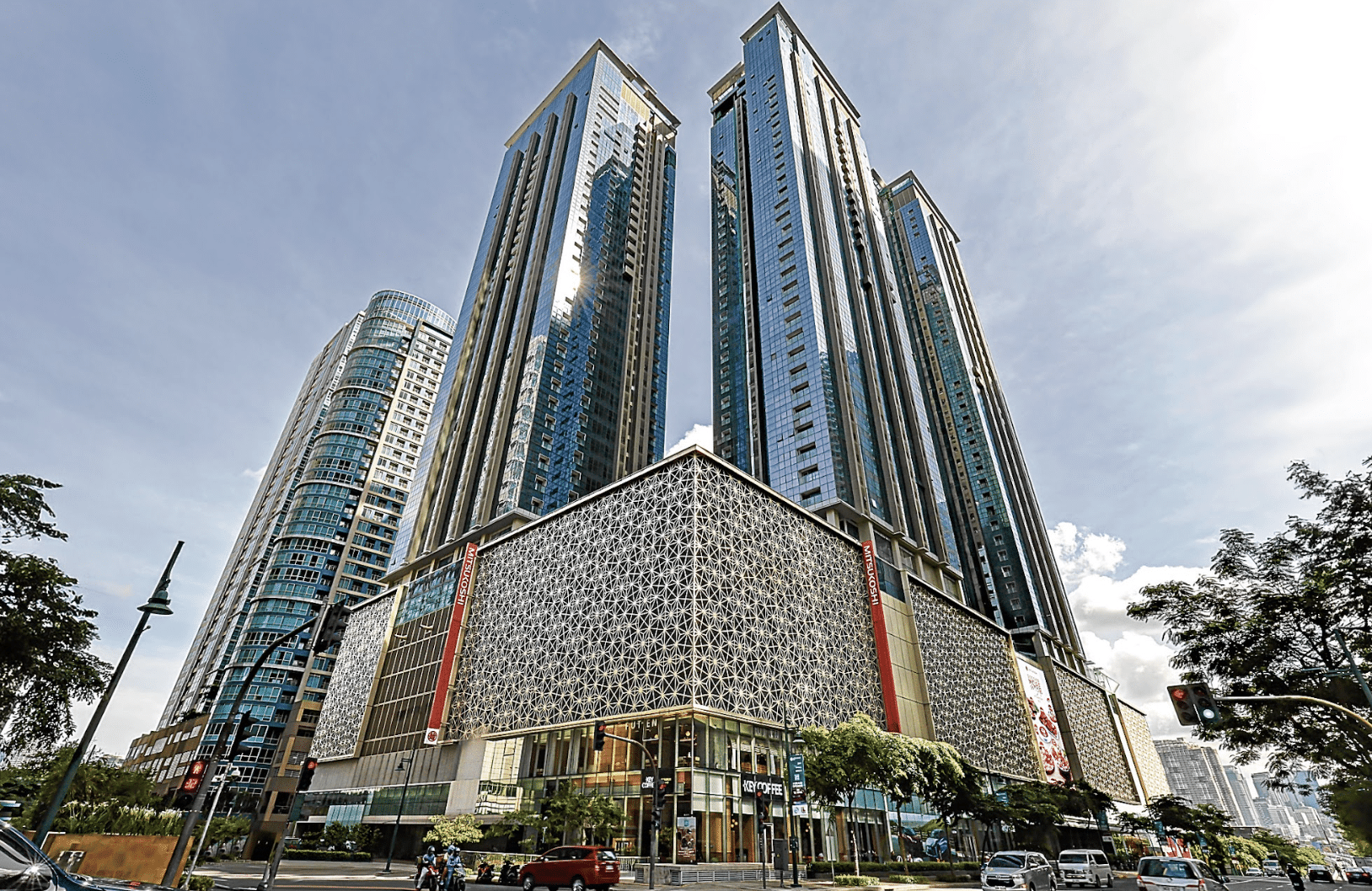 The Seasons Residences: A fusion of cultures, a new standard of living ...