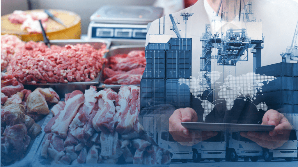 PH, UK, gumawa ng mga bagong panuntunan sa pag-import ng baboy; total ...