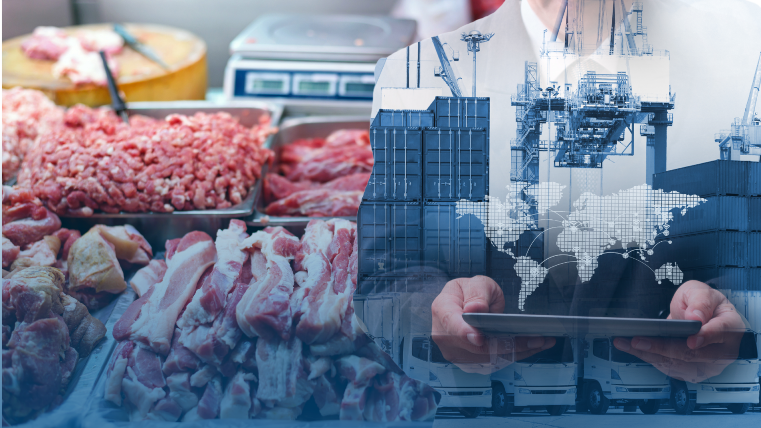 Meat importers still see price spike during ‘ber’ months