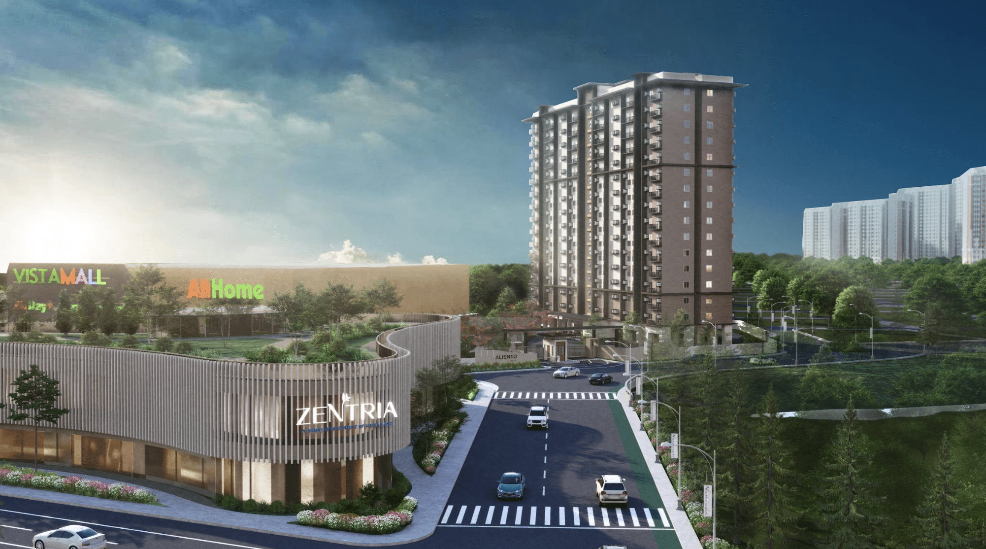 Vista Land Developments offer breathtaking panoramas of Silang and Tagaytay | Inquirer Business