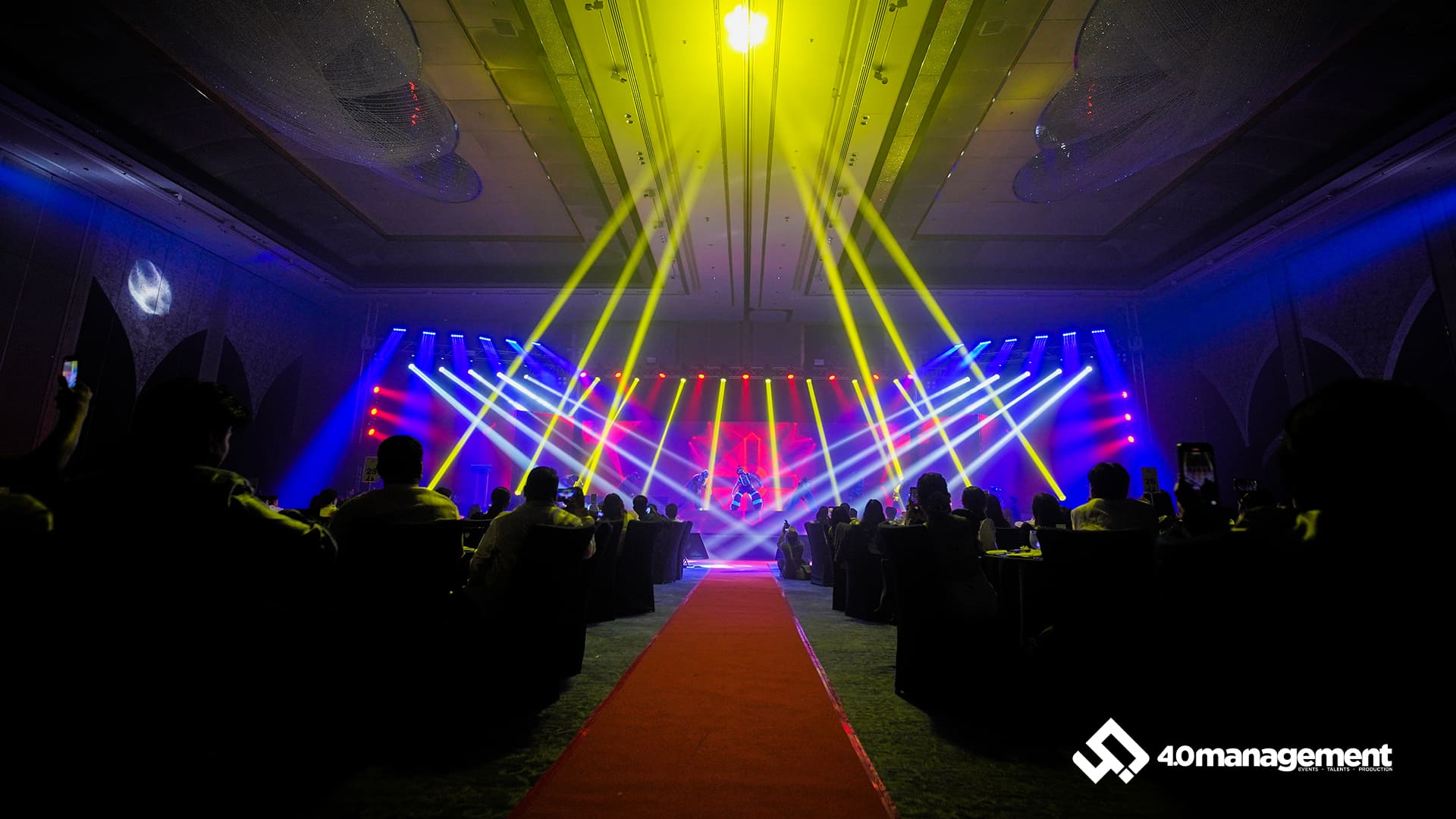 The power of connection: Why year-end parties matter