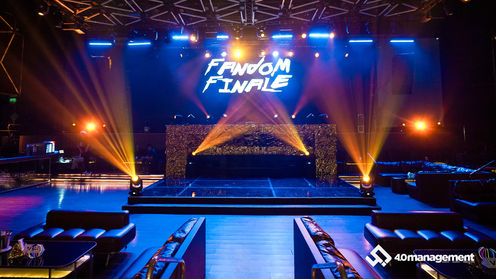 The power of connection: Why year-end parties matter