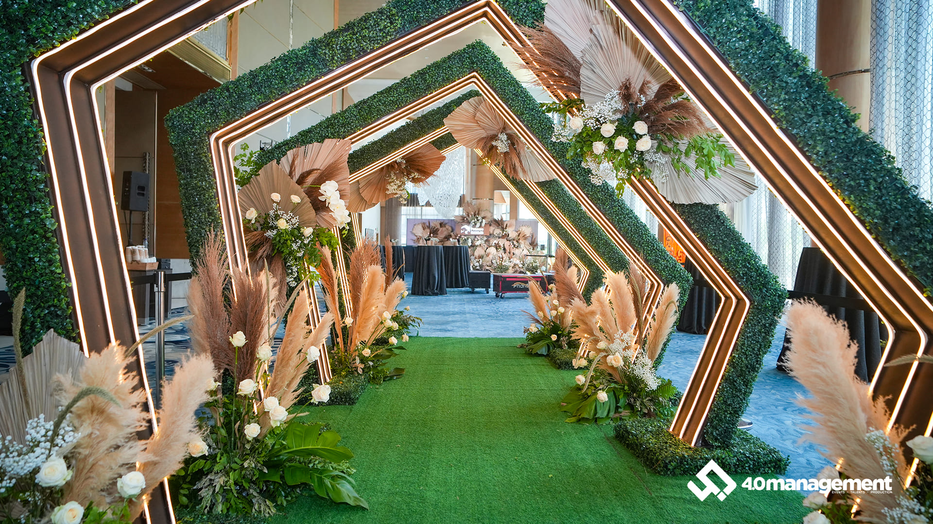 The power of connection: Why year-end parties matter