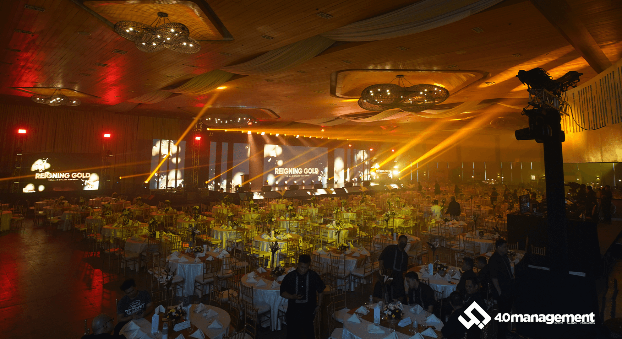 The power of connection: Why year-end parties matter