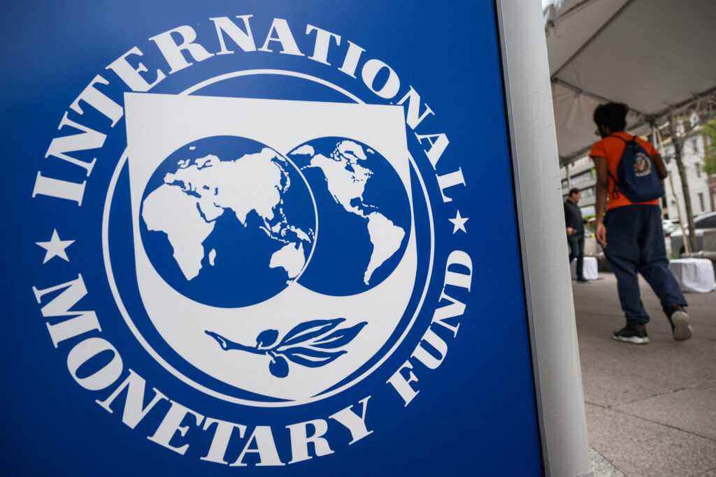 IMF downgrades 2025 growth forecast for Philippines to 5.1%