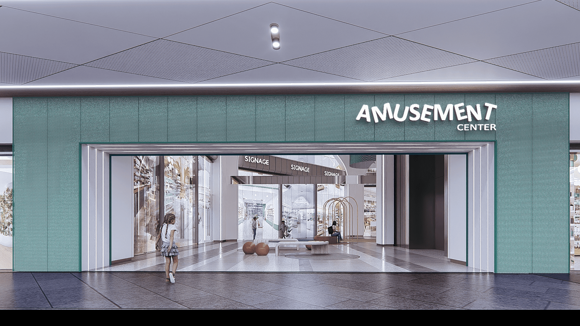 Metro Cebu’s newest premier lifestyle destination, SM J Mall, opens soon