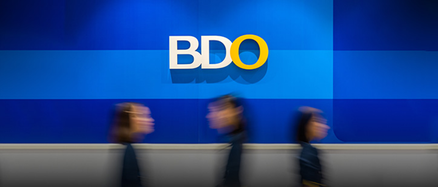 BDO on track to post another banner year this 2025