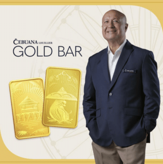 Jean Henri Lhuillier: The visionary behind Cebuana Lhuillier’s ...