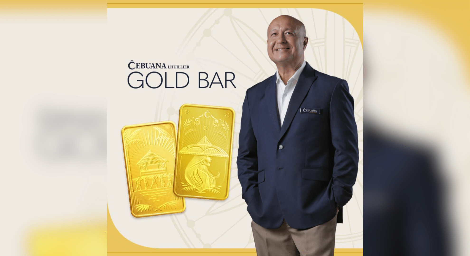 Jean Henri Lhuillier: The visionary behind Cebuana Lhuillier’s ...