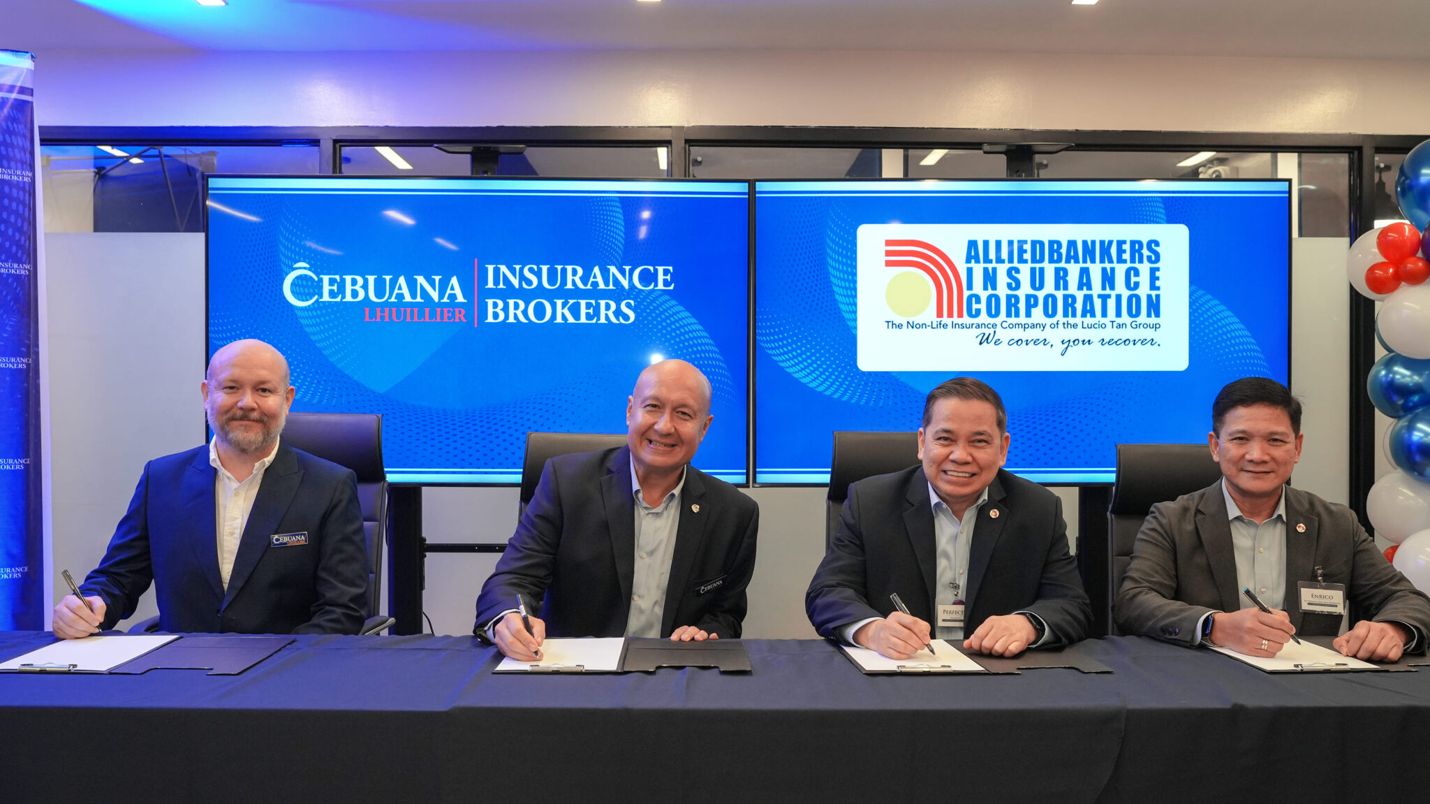 Cebuana Lhuillier Insurance Brokers hosts Grand Partners’ Day Event