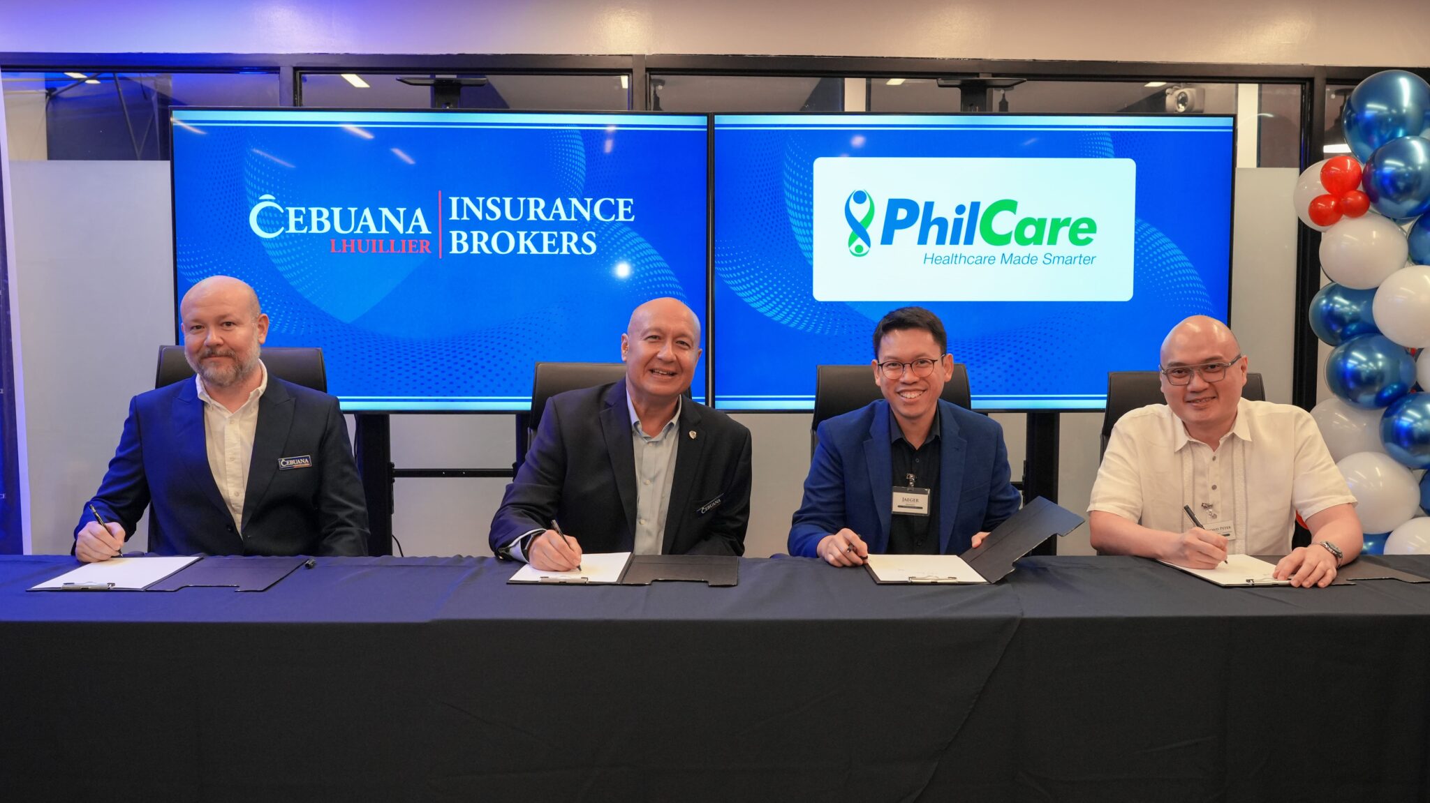 Cebuana Lhuillier Insurance Brokers hosts Grand Partners’ Day Event